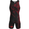Custom Wrestling Singlets - Design Your Own Singlet at Battle Skinz!