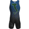 Custom Wrestling Singlets - Design Your Own Singlet at Battle Skinz!