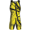 Custom Wrestling Singlets - Design Your Own Singlet at Battle Skinz!
