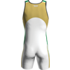 Custom Wrestling Singlets - Design Your Own Singlet at Battle Skinz!